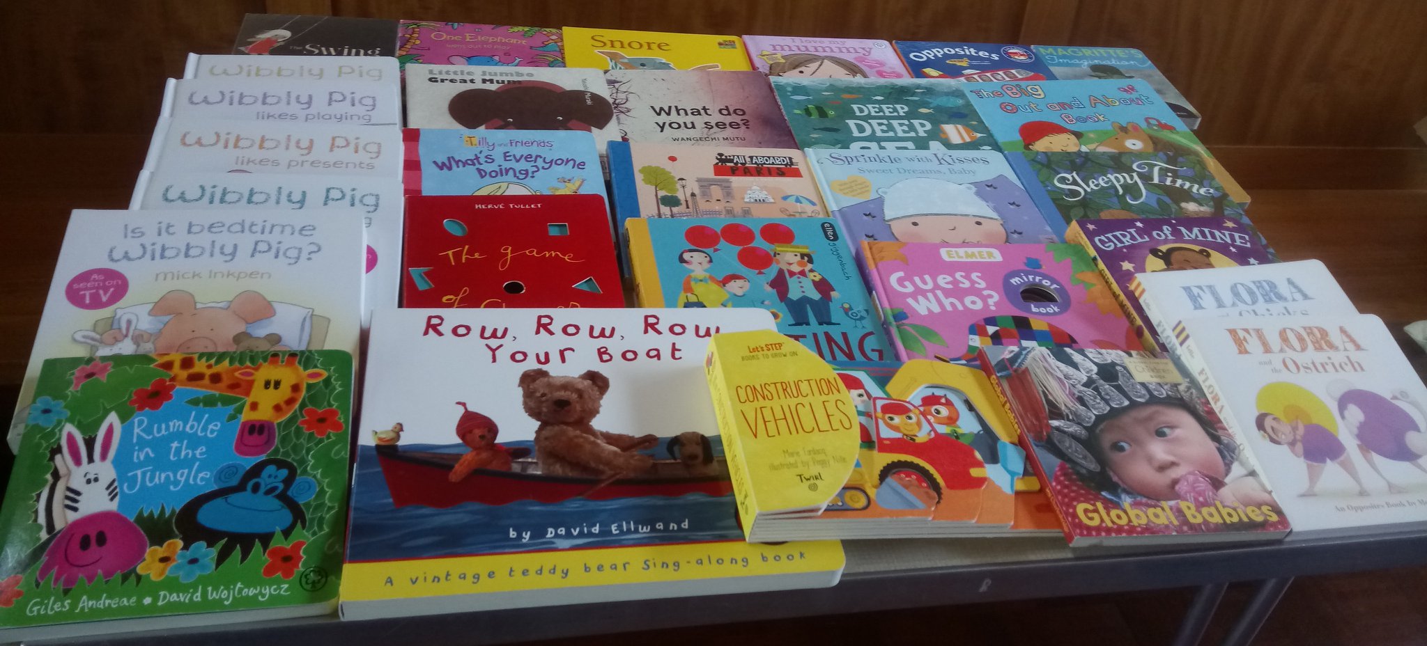 The Extra Mile - Hampton Mission Partnership